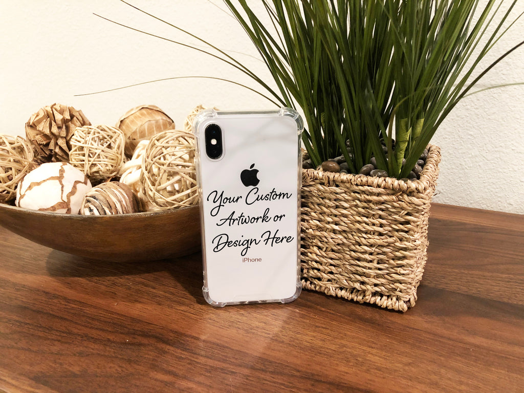 Custom Phone Case – Anomaly Creations & Designs, Inc.